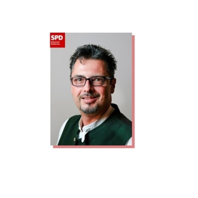 Für die Kommunalwahl 2020 stellt sich Michael Summo vor - SPD Schliersee